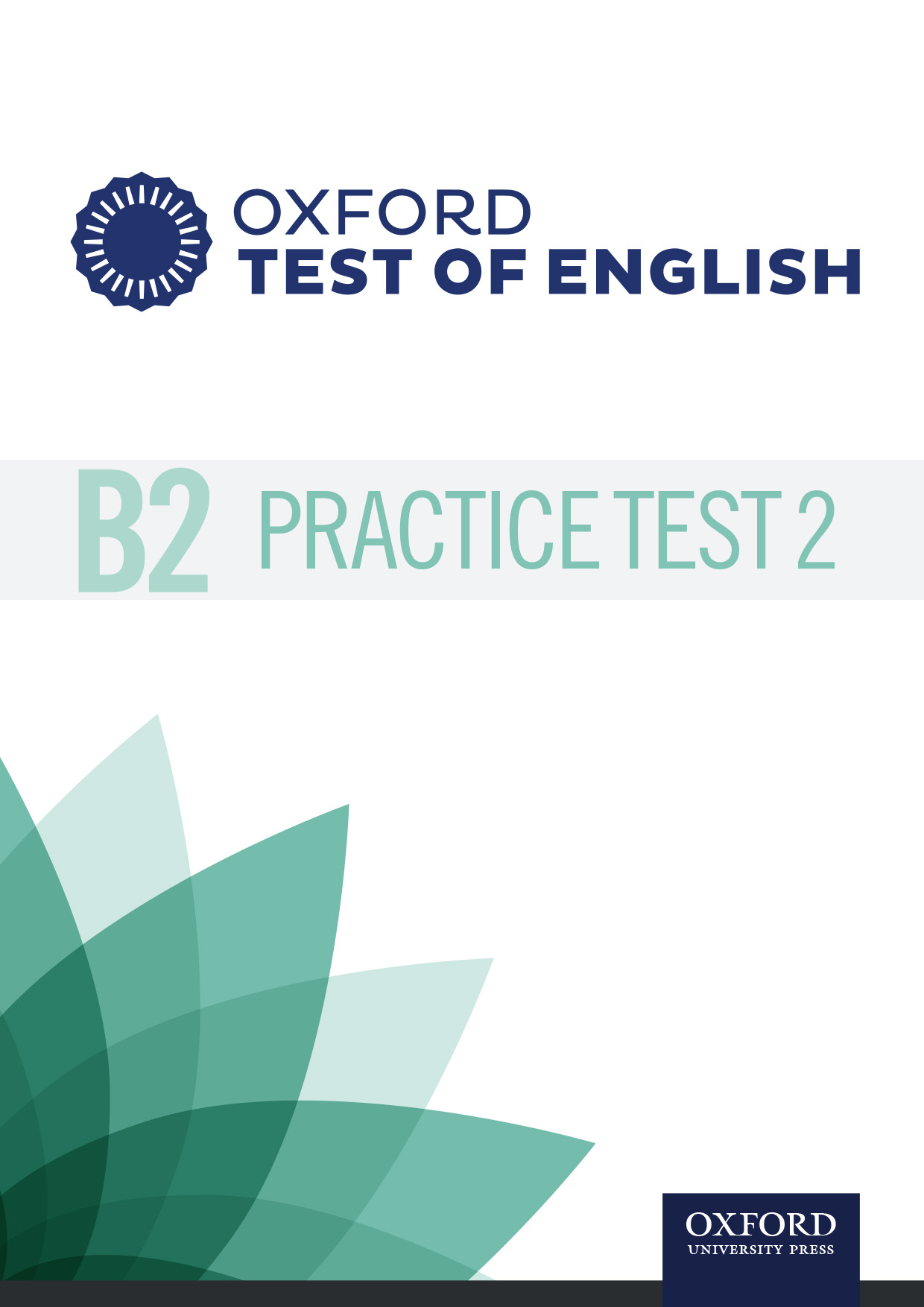 Oxford Test Of English Practice Tests B1 Y B2 Descargas Switch Idiomas